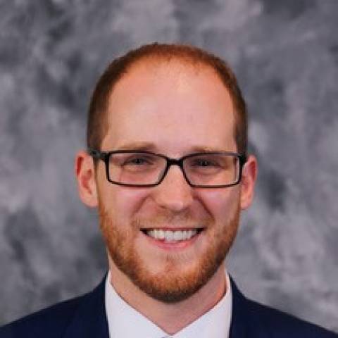 Primary Care - Transgender & Gender Non-Binary Health Program