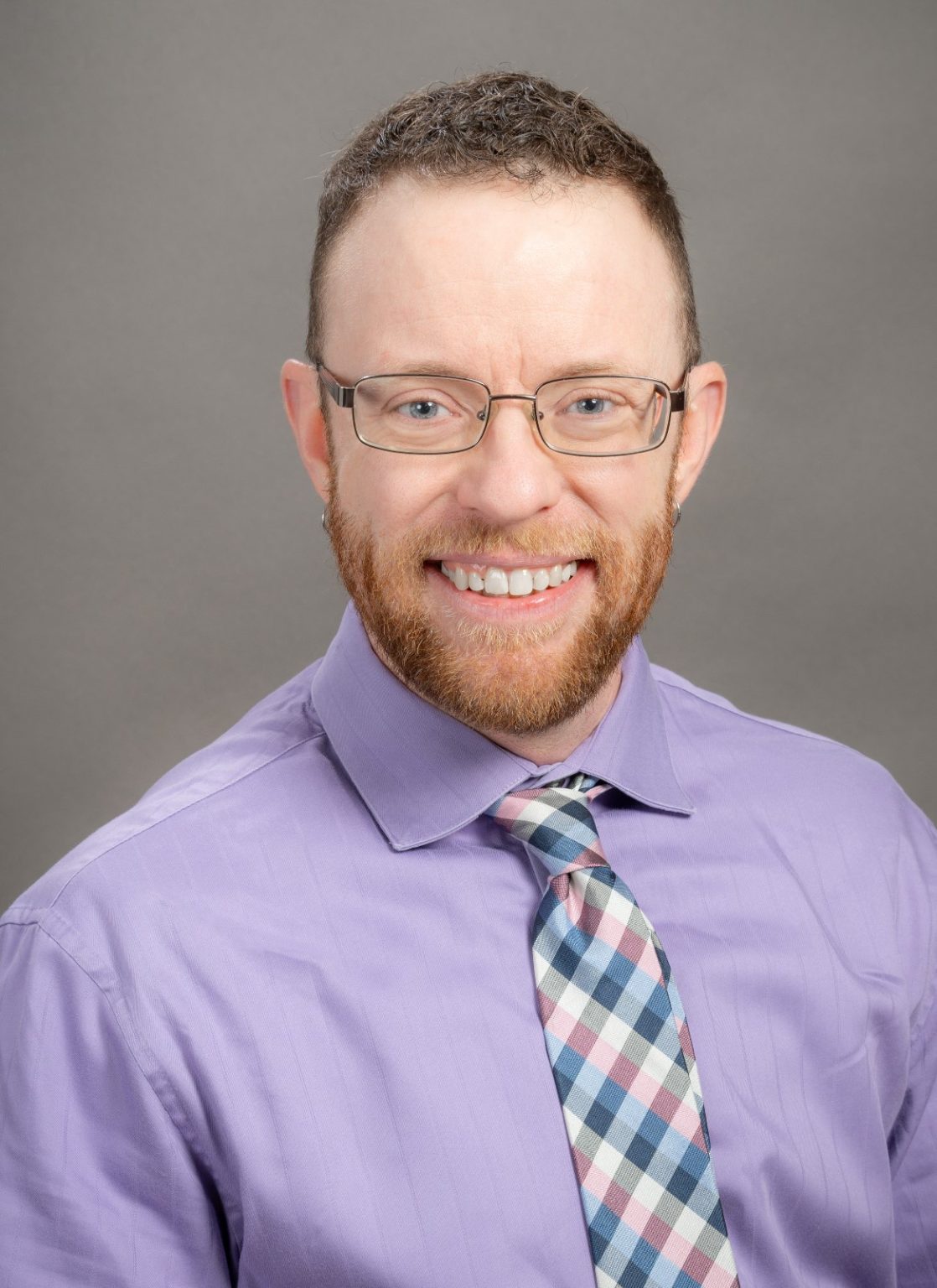 Primary Care - Transgender & Gender Non-Binary Health Program