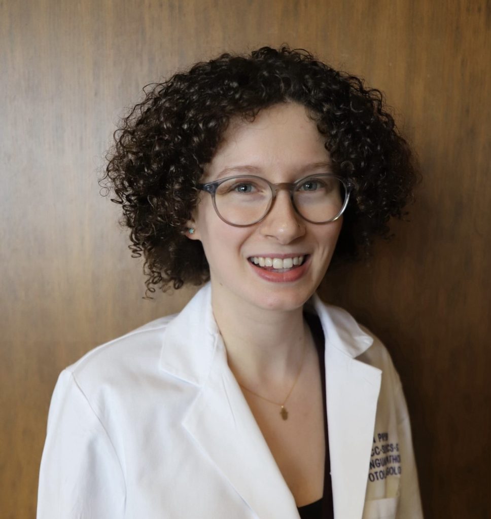 Jess MacKimm - Transgender & Gender Non-Binary Health Program