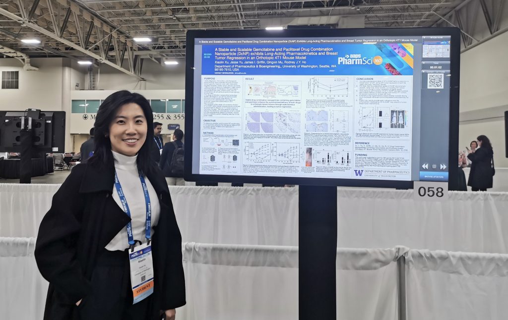 TLC-ART presents at AAPS – TLC-ART Program