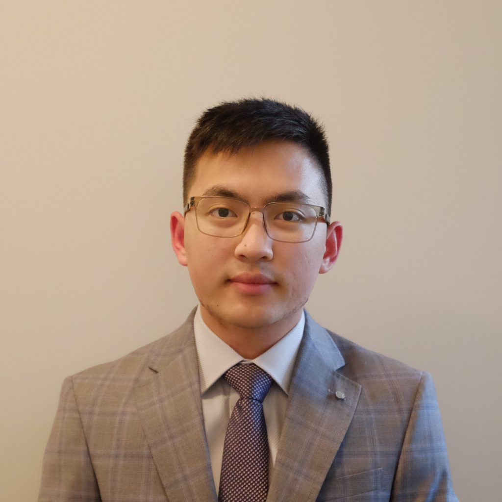 Andrew Vo – TLC-ART Program