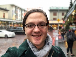 Dr. Matthew Hartman – TLC-ART Program