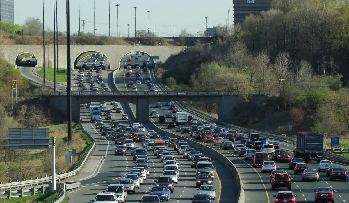 Traffic Monitoring Practices Guide for Canadian Provinces and ...