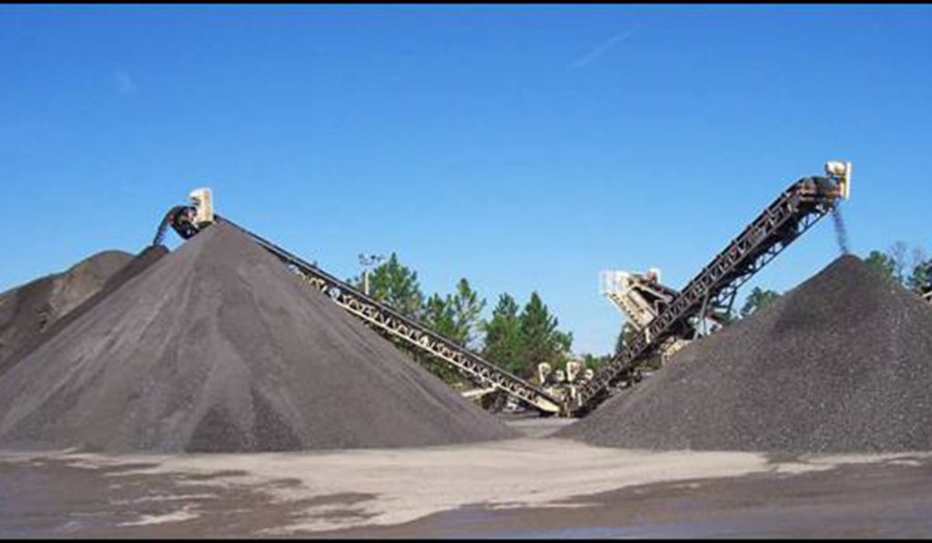 Utility and Limitations of Using Recycled Asphalt Pavement (RAP) as ...