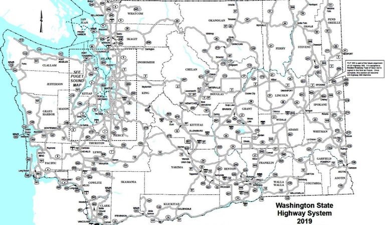 Community Engagement Support for the Highway System Plan Update ...