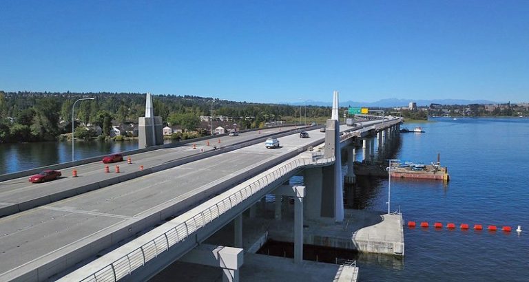 Design and Testing of Modular Expansion Joint Noise Mitigation ...