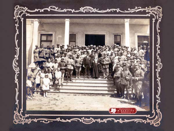 Turkey in Seattle Oral History Project