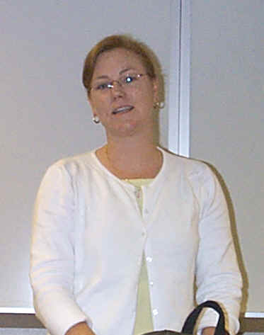 Pamela's Language Arts Class