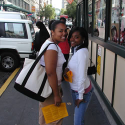 FIELD TRIPS