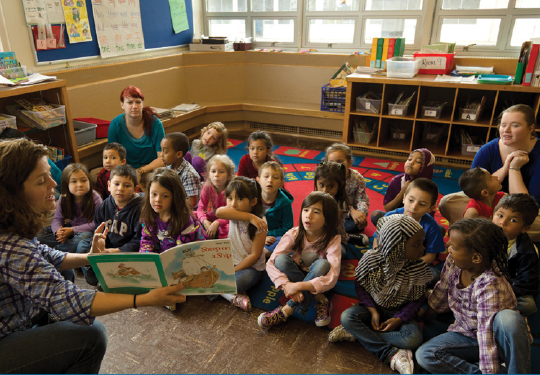 The Power of Community-spread-p2-01