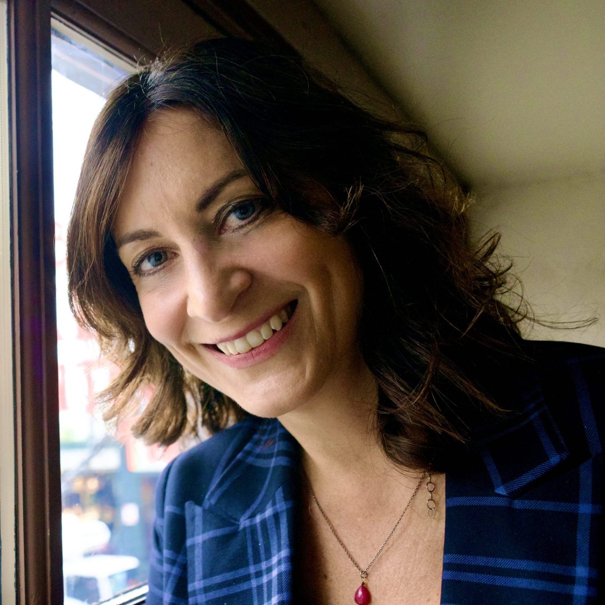 Emily Williams – UW Behavioral Research Center for HIV