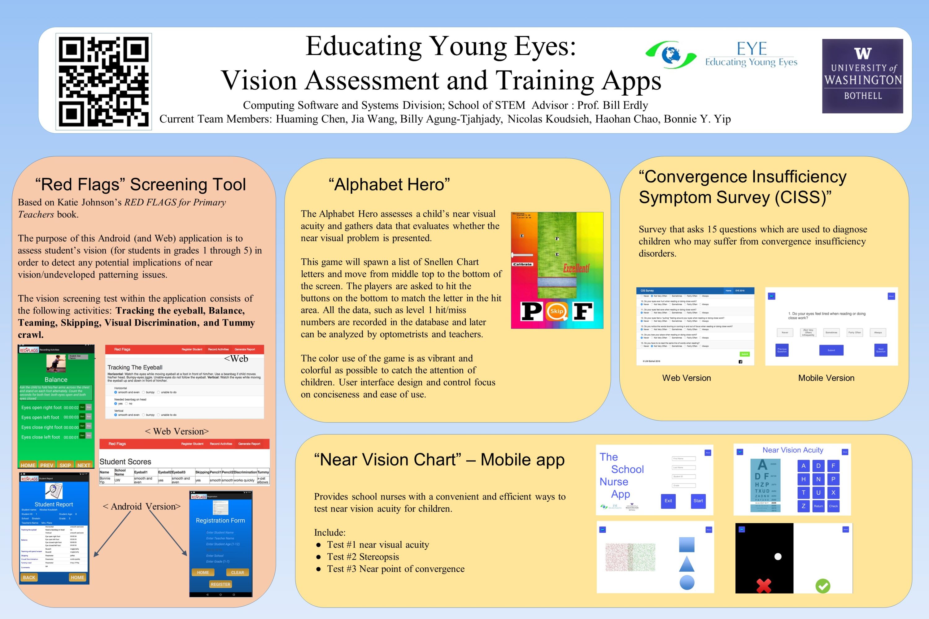Educating Young Eyes: Vision Assessment and Training Apps – CONNECTED ...