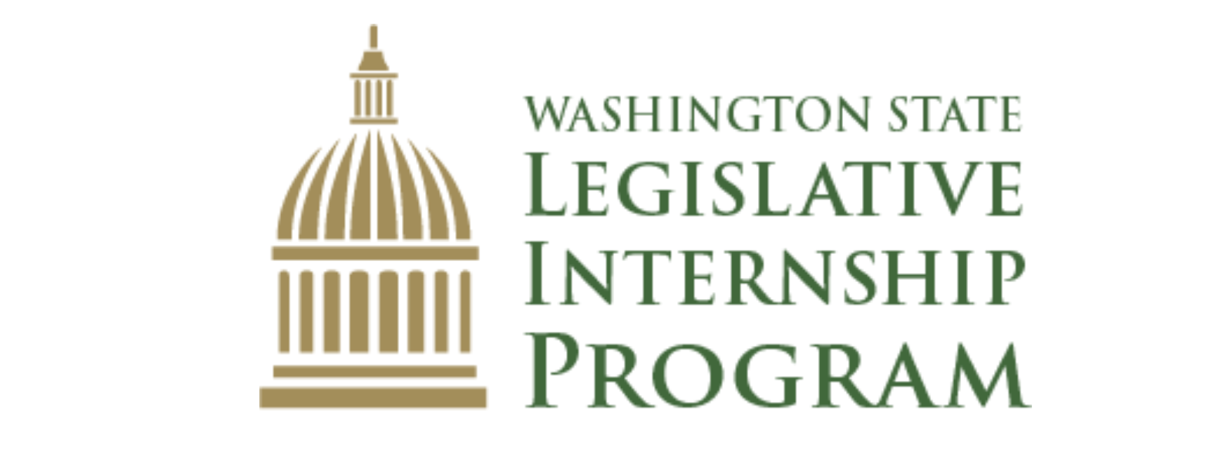 Washington Legislative Internship – CONNECTED HUSKIES