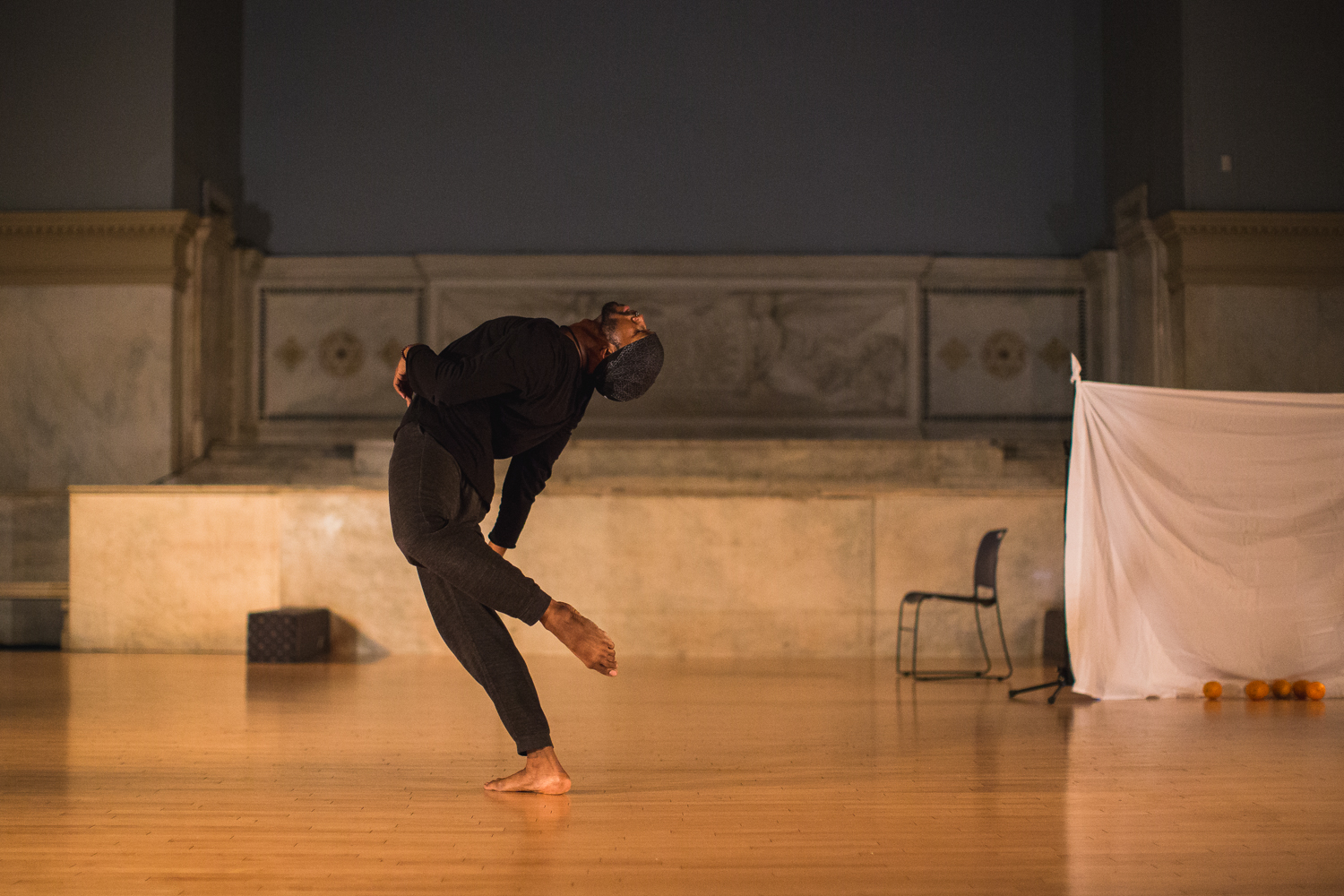 Dance Studies Association (DSA) – UW Center for Performance Studies