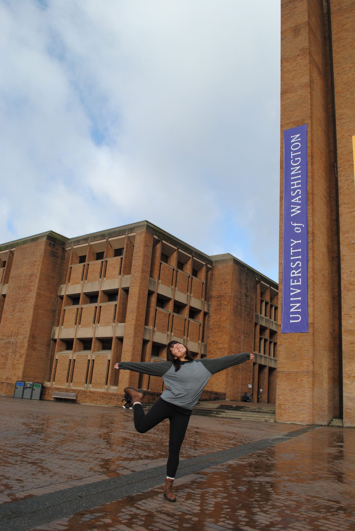 Emma Shie Nuss – University of Washington Environmental Fluid Mechanics