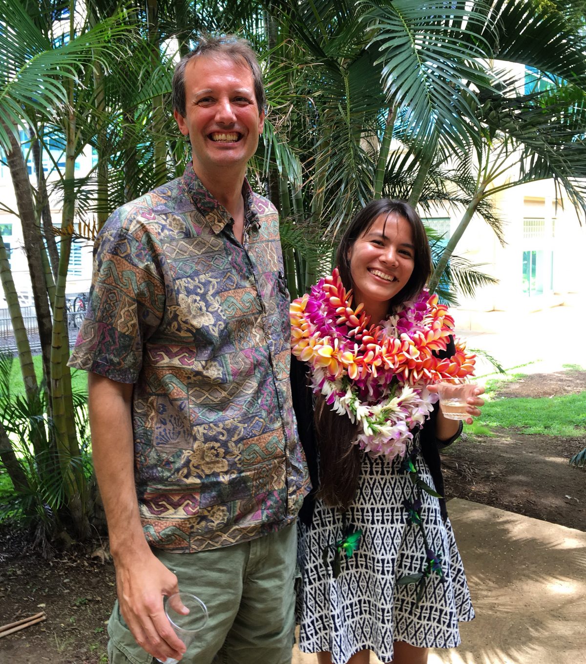 Emma Shie Nuss – University of Washington Environmental Fluid Mechanics