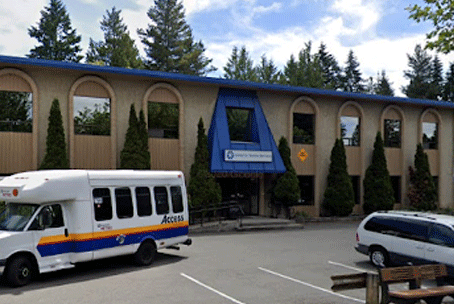 Shoreline – Harborview Abuse & Trauma Center