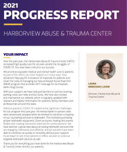 About Us – Harborview Abuse & Trauma Center