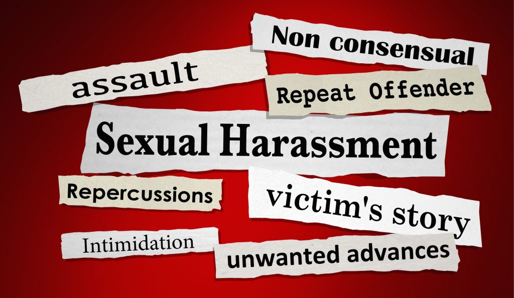 Sexual Assault Awareness Month – April 2019 | Care Transformation