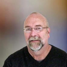 Eric Larson, UW Rural Health Research Center