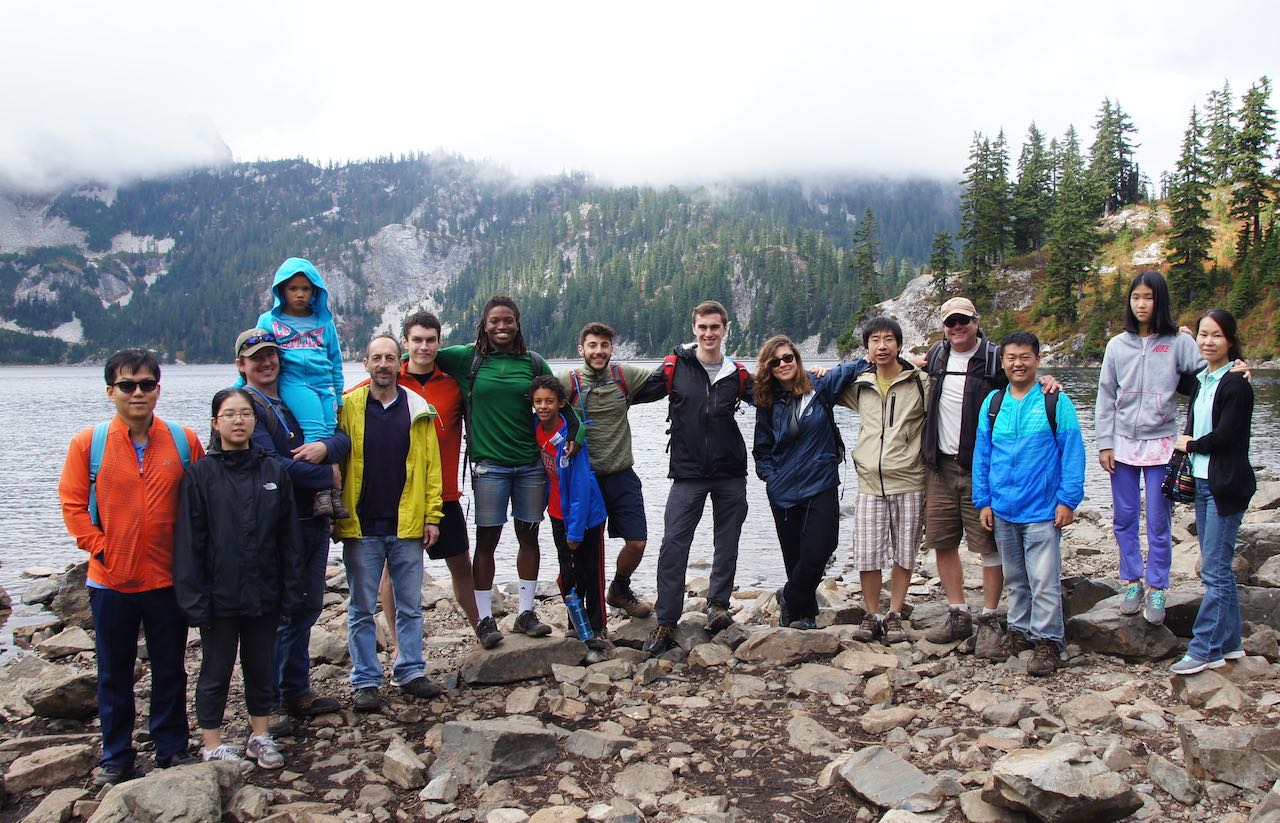 Alumni – The Gabriele Varani Lab