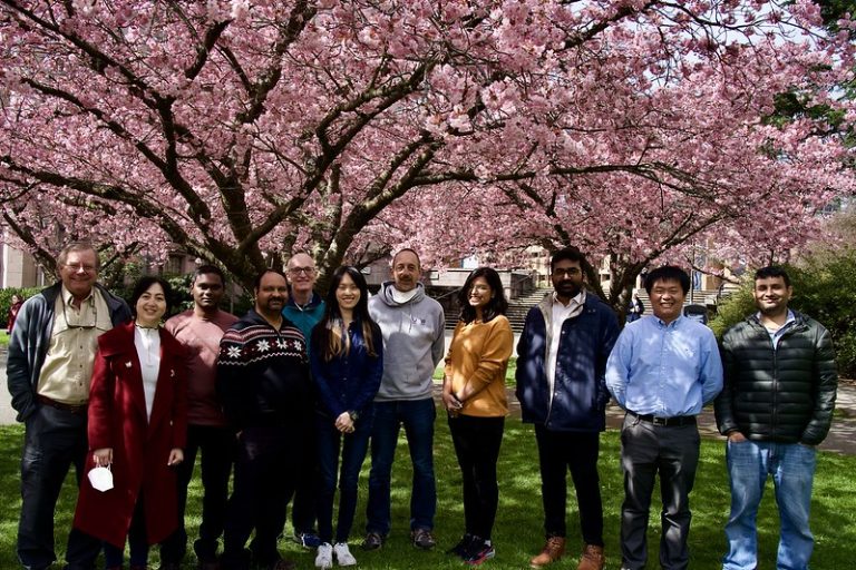 People – The Varani Lab