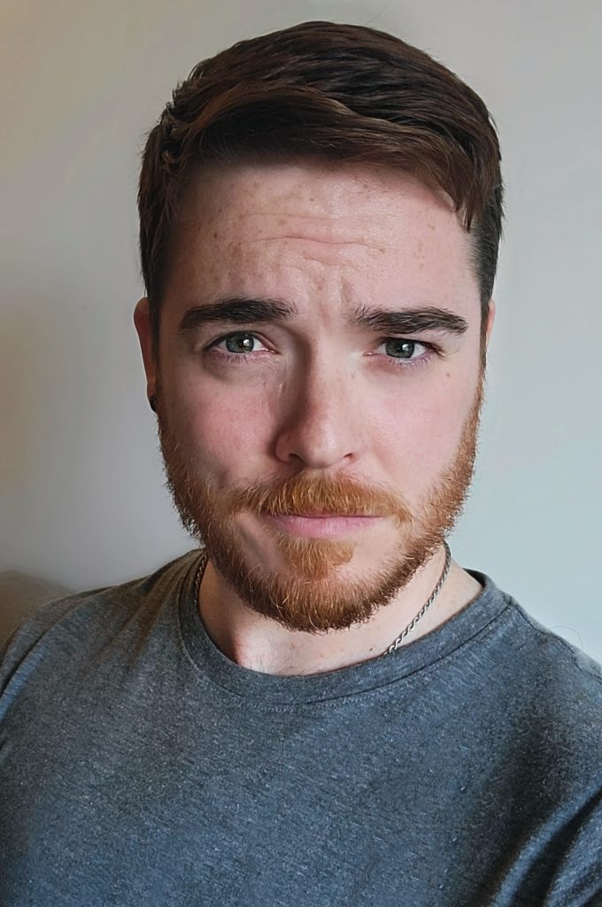 Meet Our Staff | Student Veteran Life