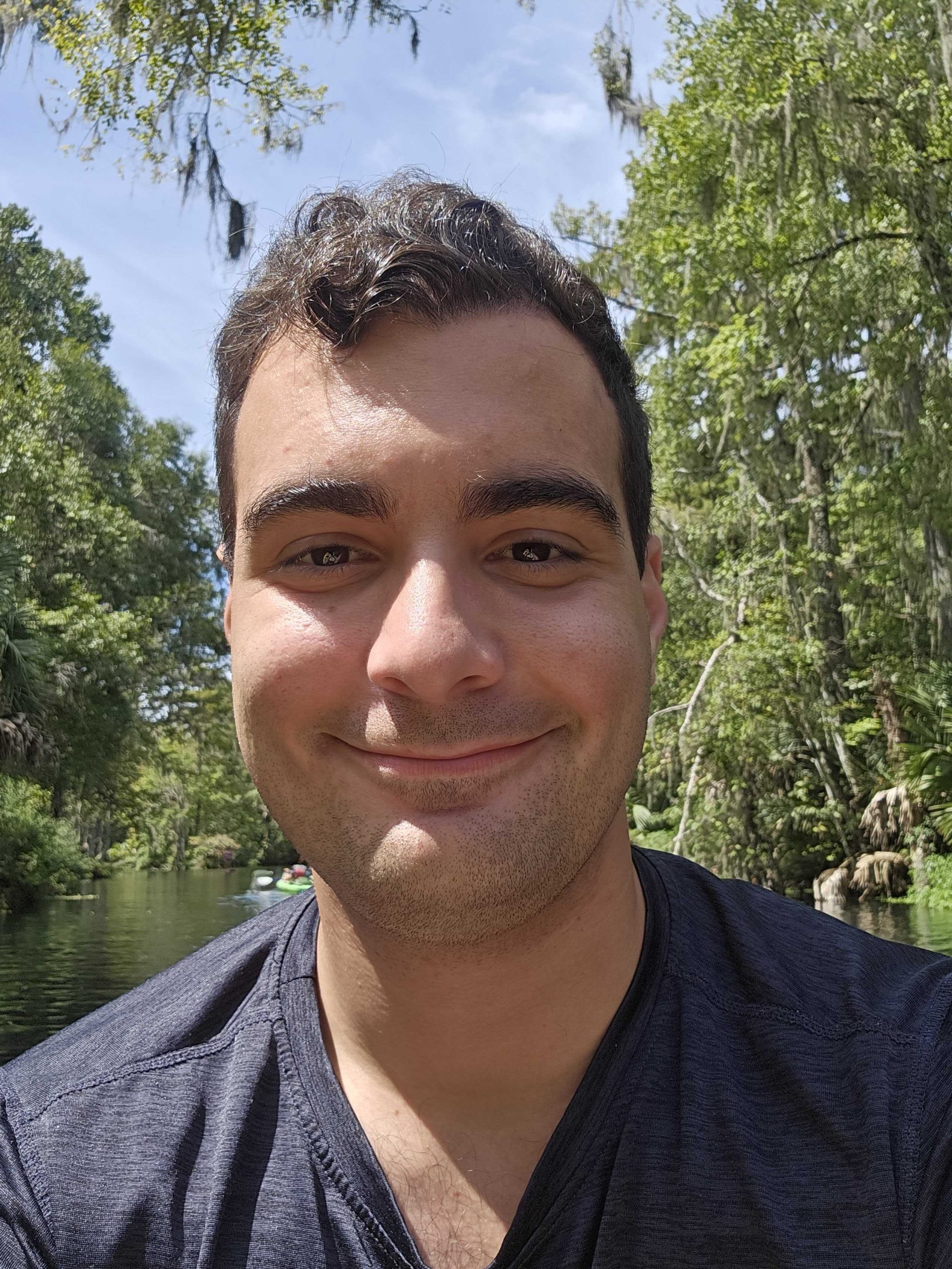 Meet Our Staff | Student Veteran Life