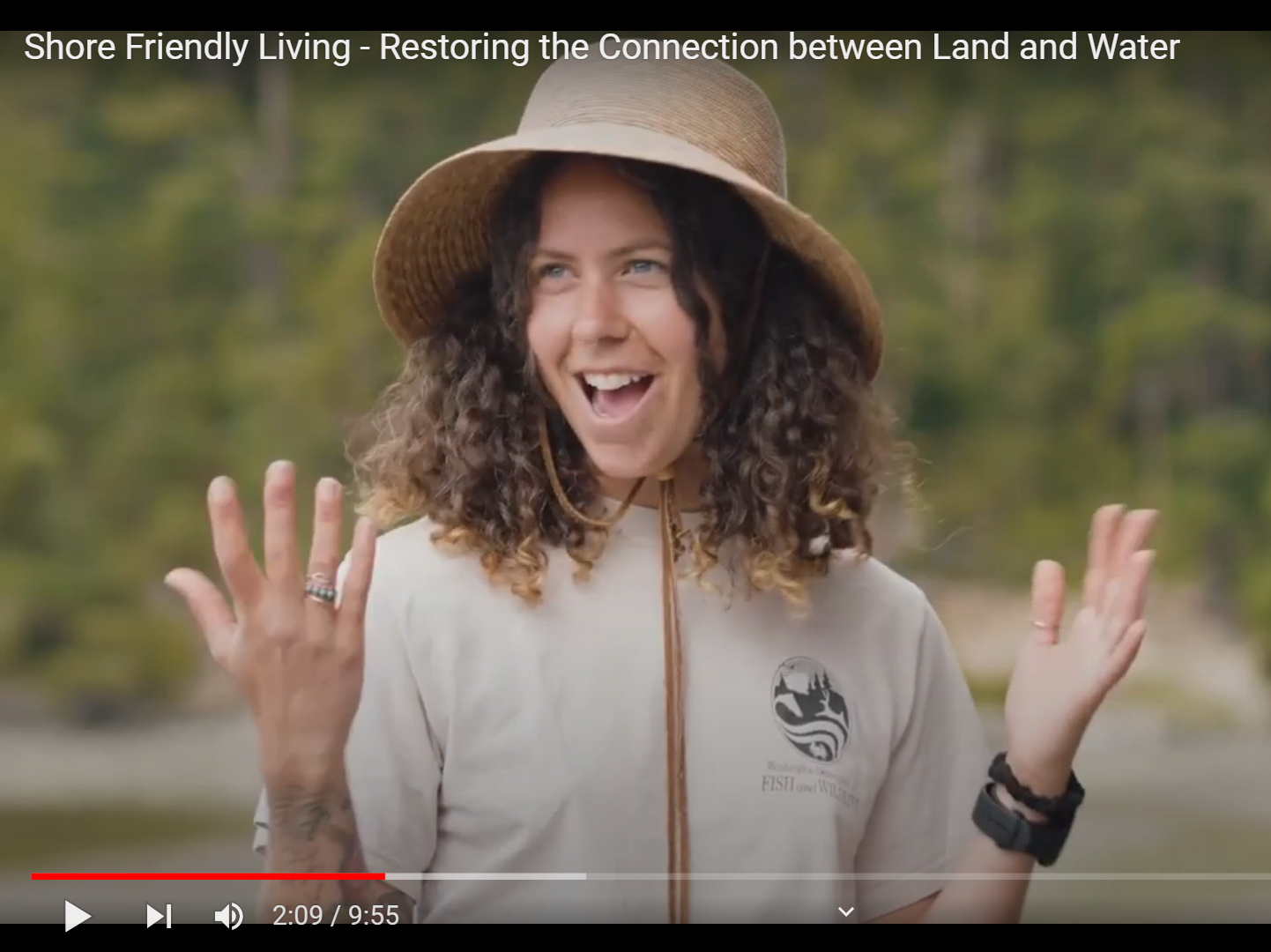 Media – Wetland Ecosystem Team