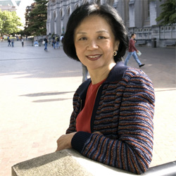 Laboratory of Dr. Phyllis Wise